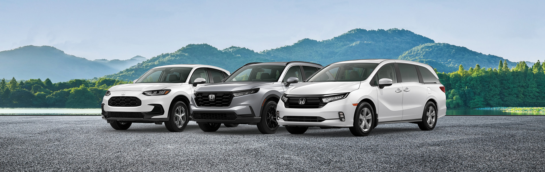 New Honda Promotions | Richmond Honda