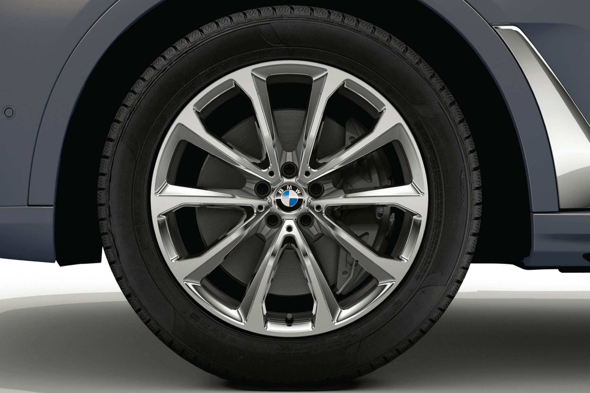 Service & Parts Offers | BMW Langley
