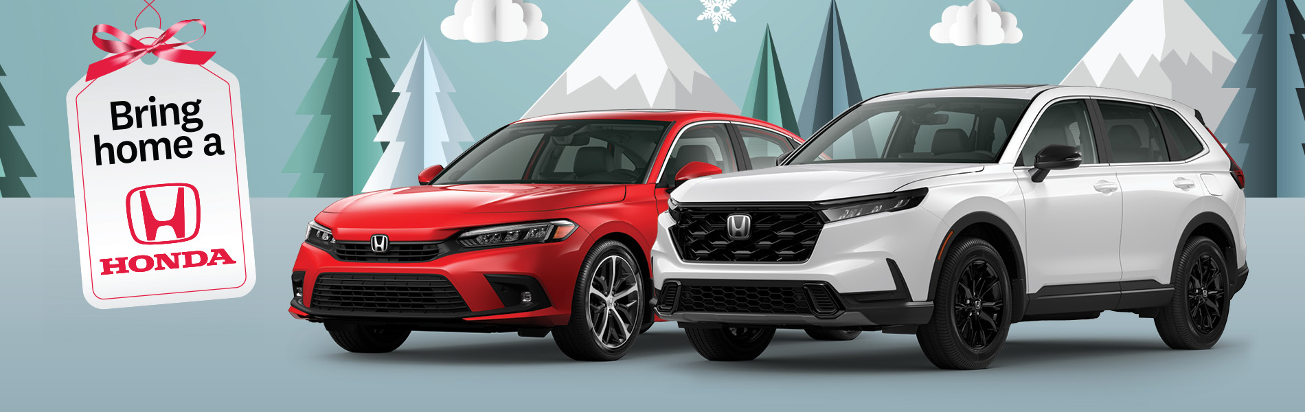 New Honda Promotions | Richmond Honda