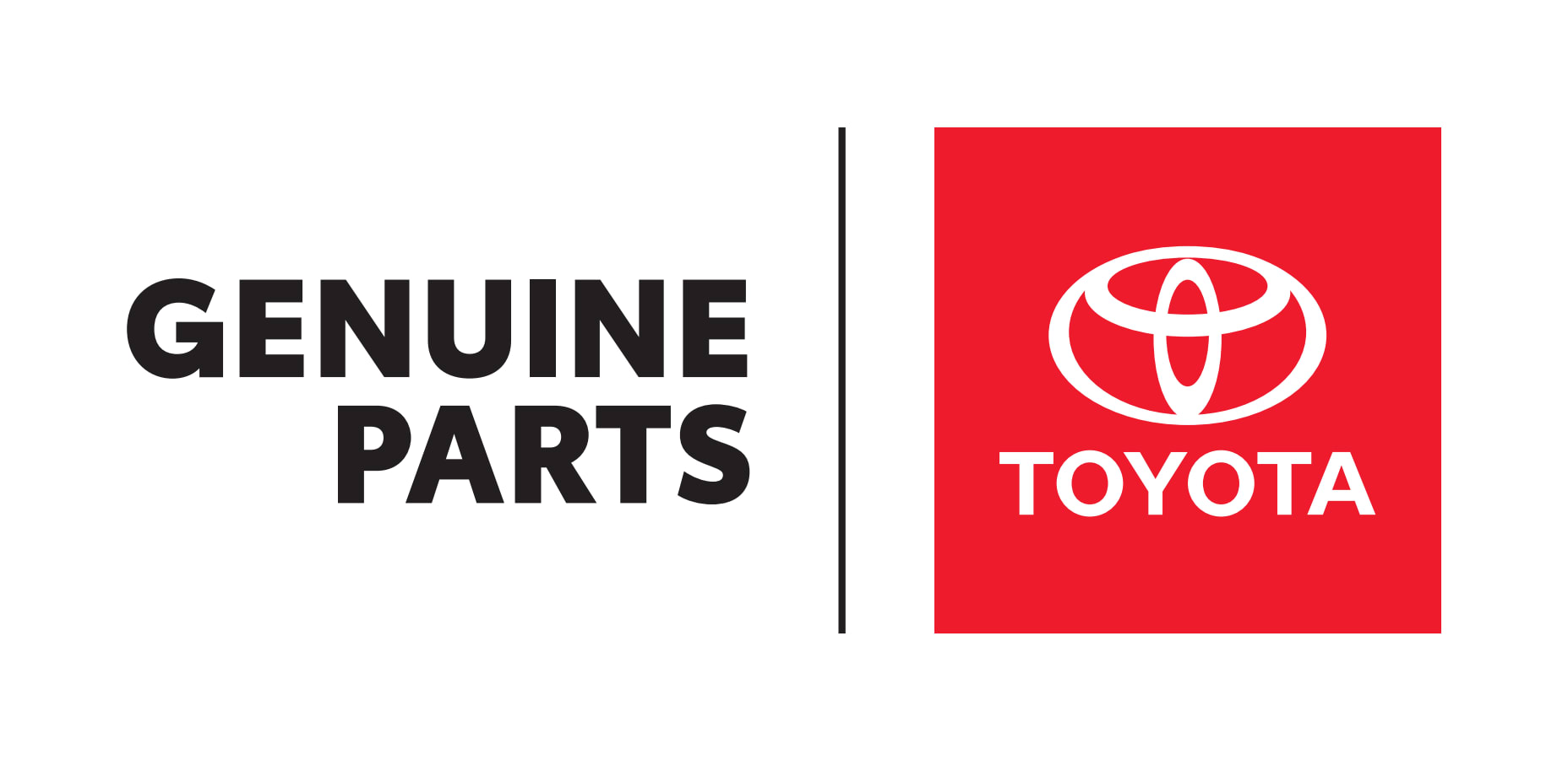 Authorized Toyota Genuine Parts Distributor – Trusted Quality and ...