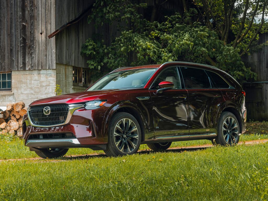 OpenRoad Mazda Port Moody: New & Used Mazda Dealership near Coquitlam