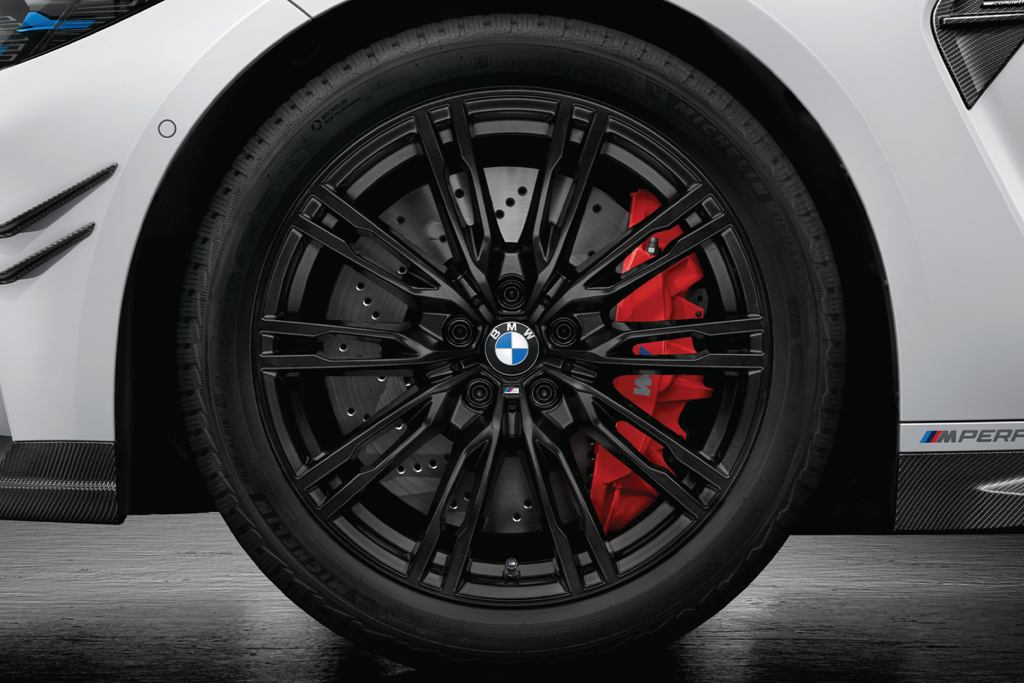 Service & Parts Offers | BMW Langley