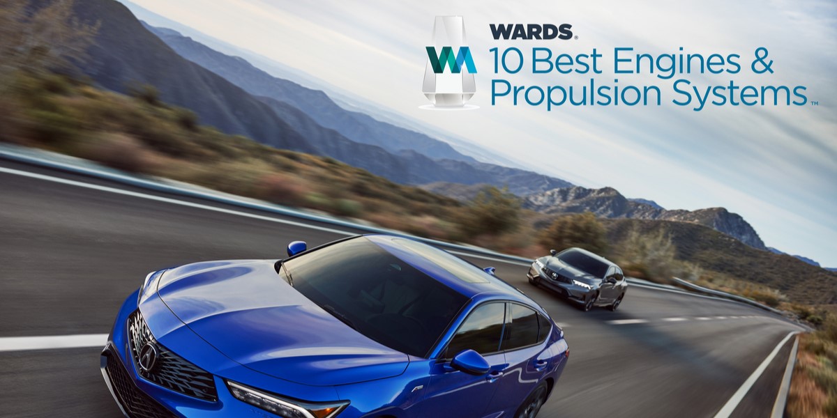 2023 Acura Integra | OpenRoad Acura Richmond