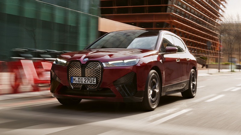 New BMW Promotions | The BMW Store