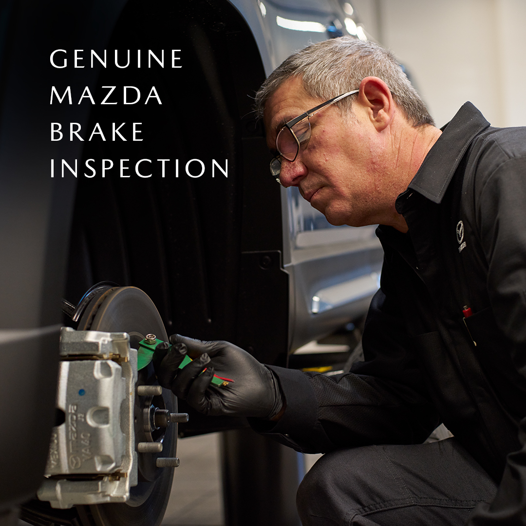 Mazda Service & Parts Promotions | Mazda Port Moody
