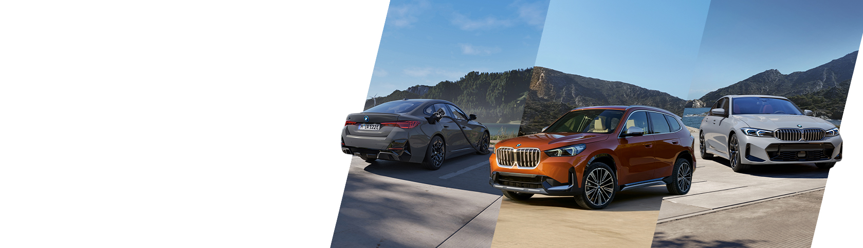 New BMW Promotions | The BMW Store