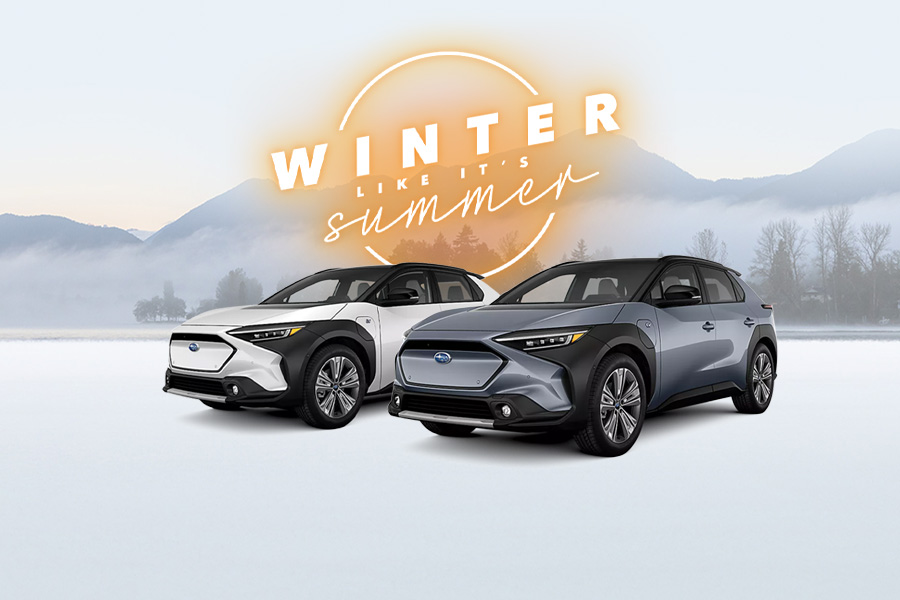 New Subaru Promotions | OpenRoad Subaru Boundary