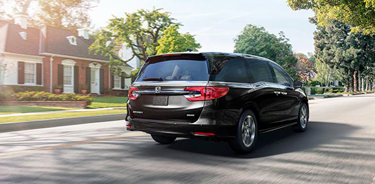 Vancouver Mom | Surrey Honda