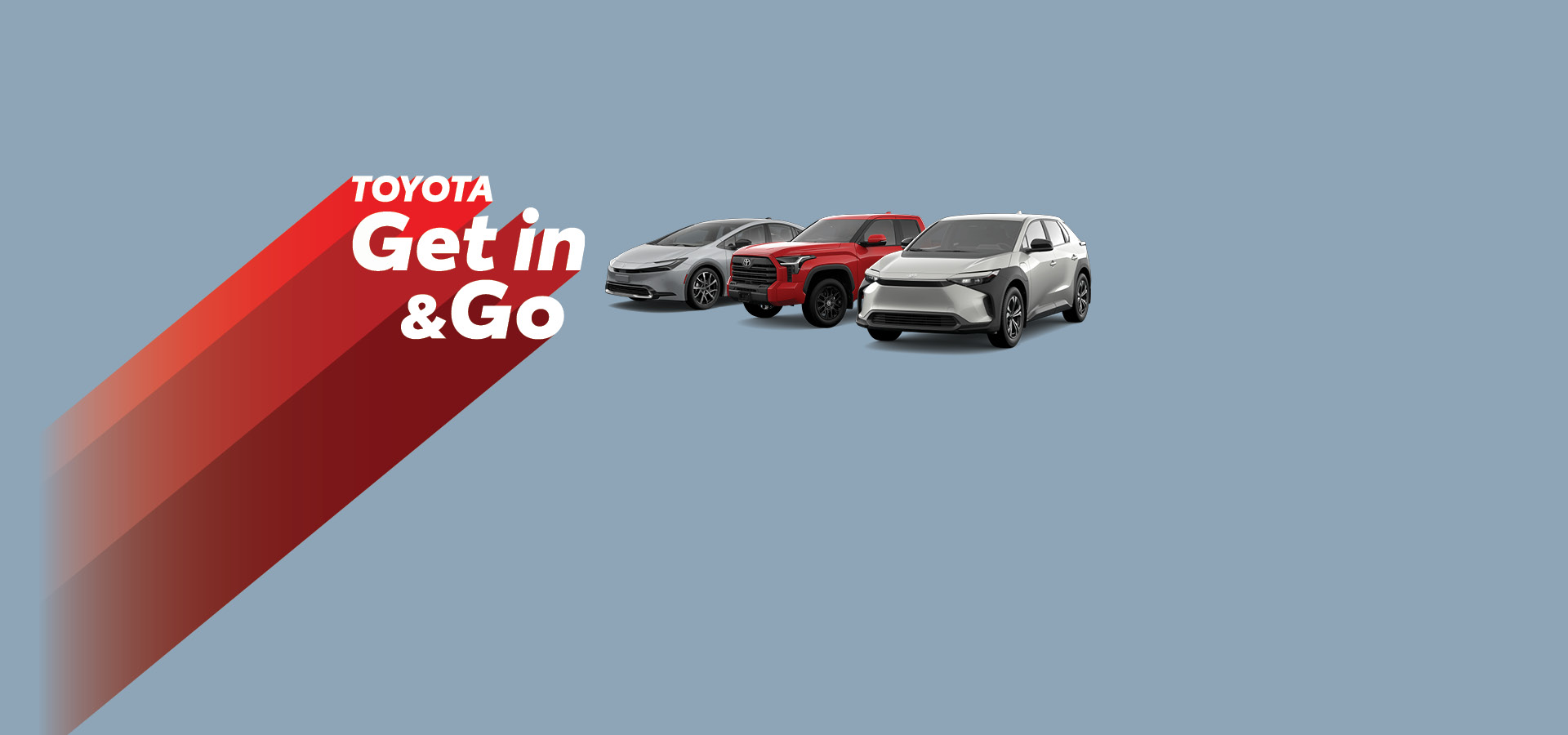 New Toyota Promotions | OpenRoad Toyota Peace Arch