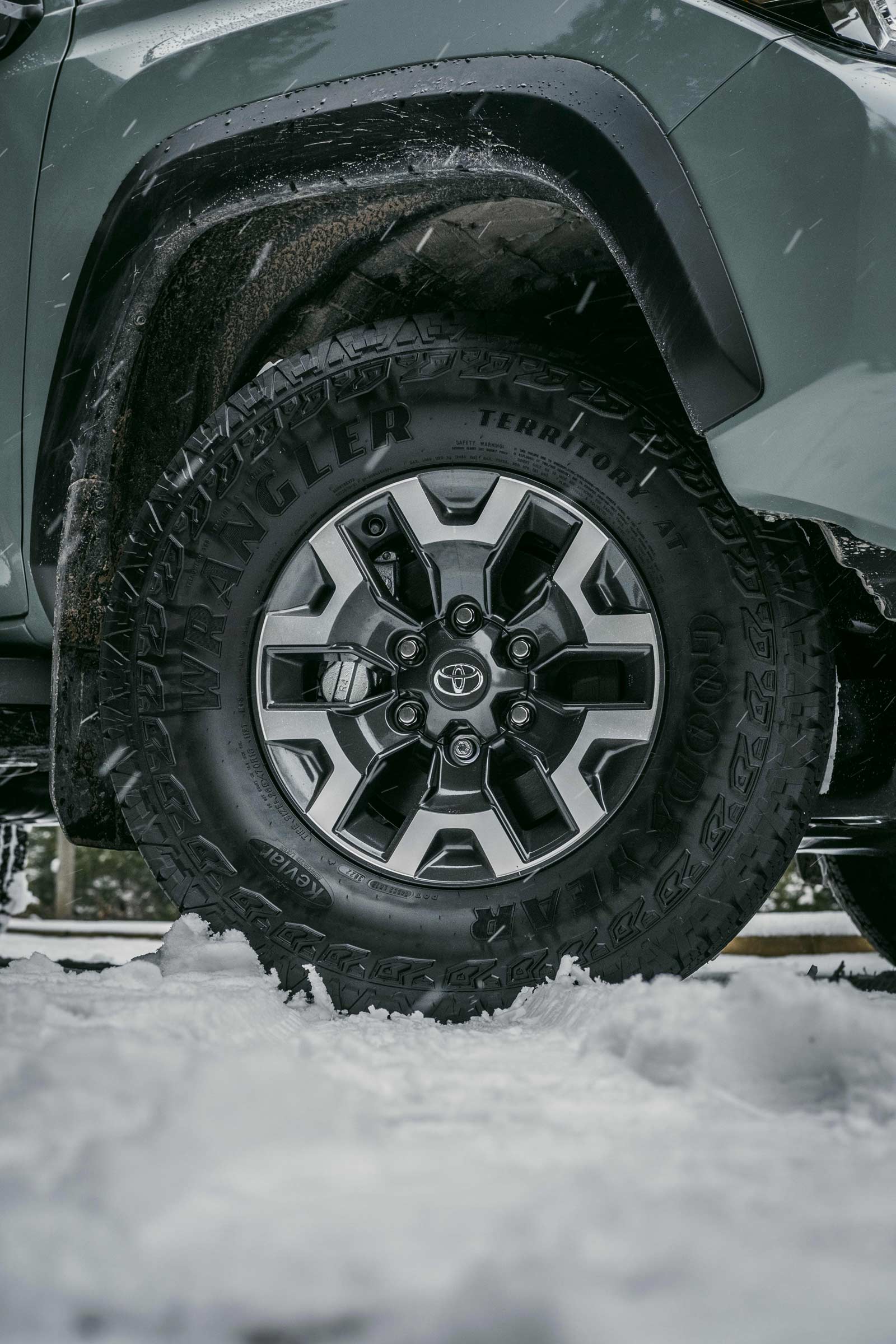 2023 Toyota Tacoma | OpenRoad Toyota Peace Arch