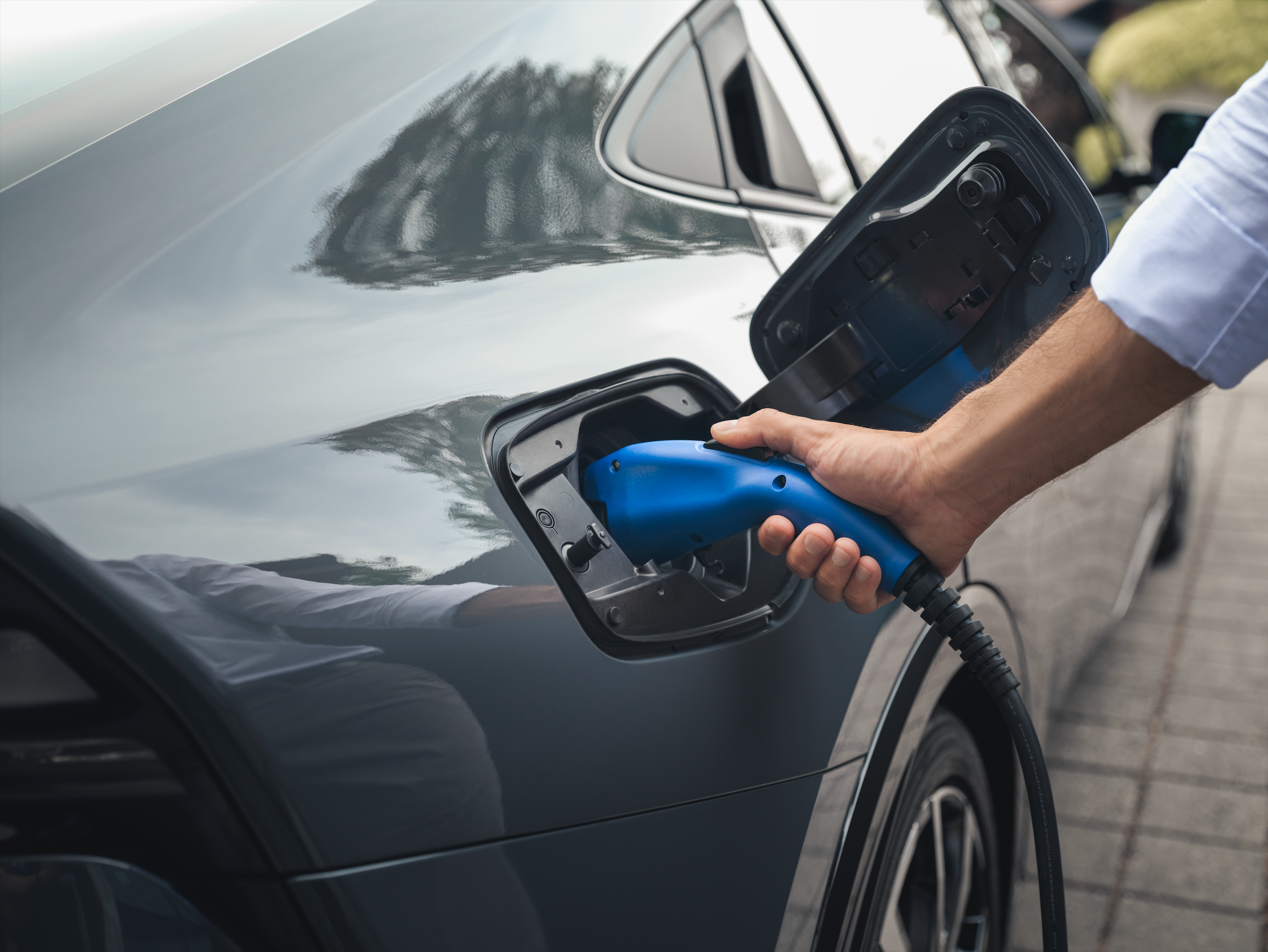 2026 Toyota Prius Plug-In Hybrid| OpenRoad Toyota Peace Arch