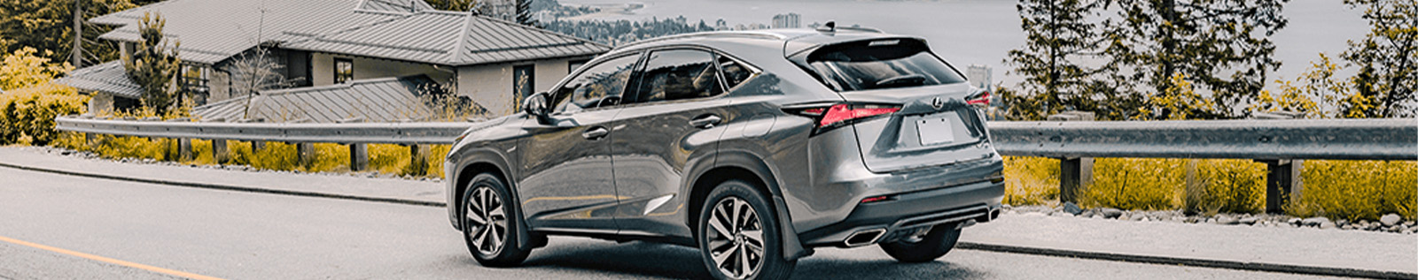 Military Rebate | OpenRoad Lexus Richmond