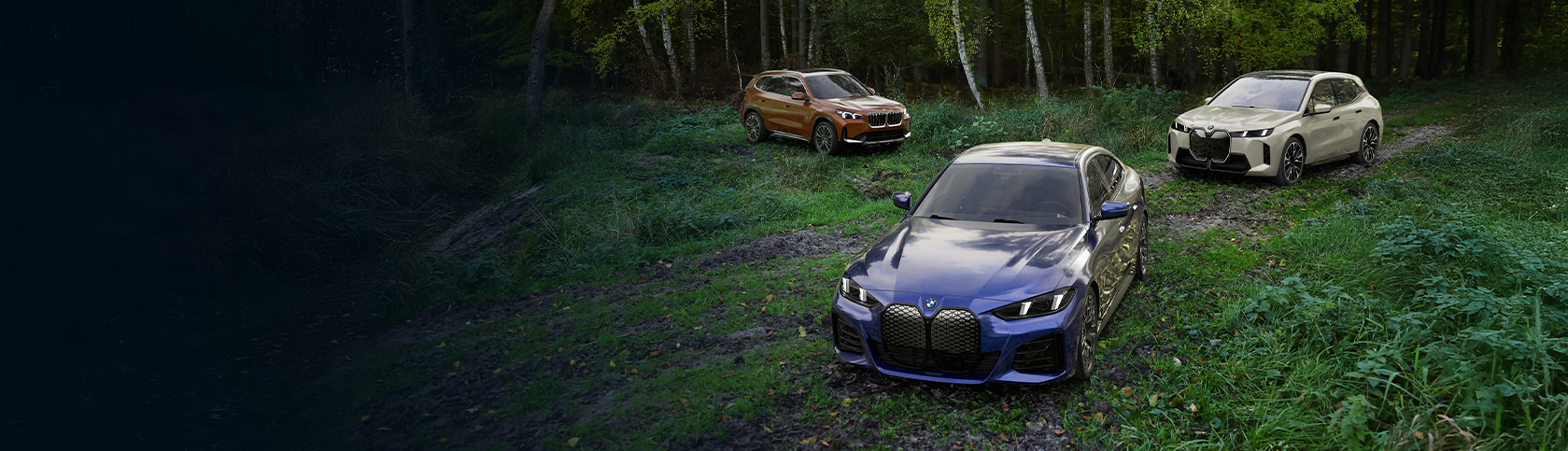 New BMW Promotions | The BMW Store