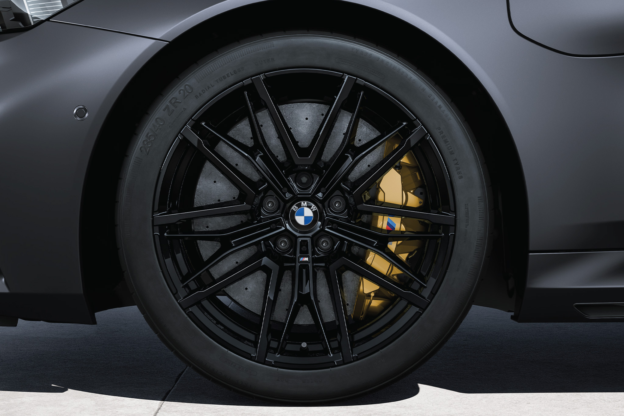 Service & Parts Offers | BMW Langley
