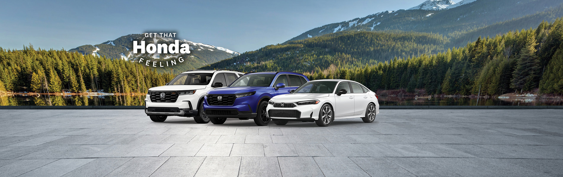 New Honda Promotions | Richmond Honda