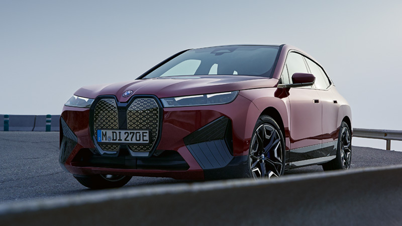 New Vehicle Promotions | The BMW Store