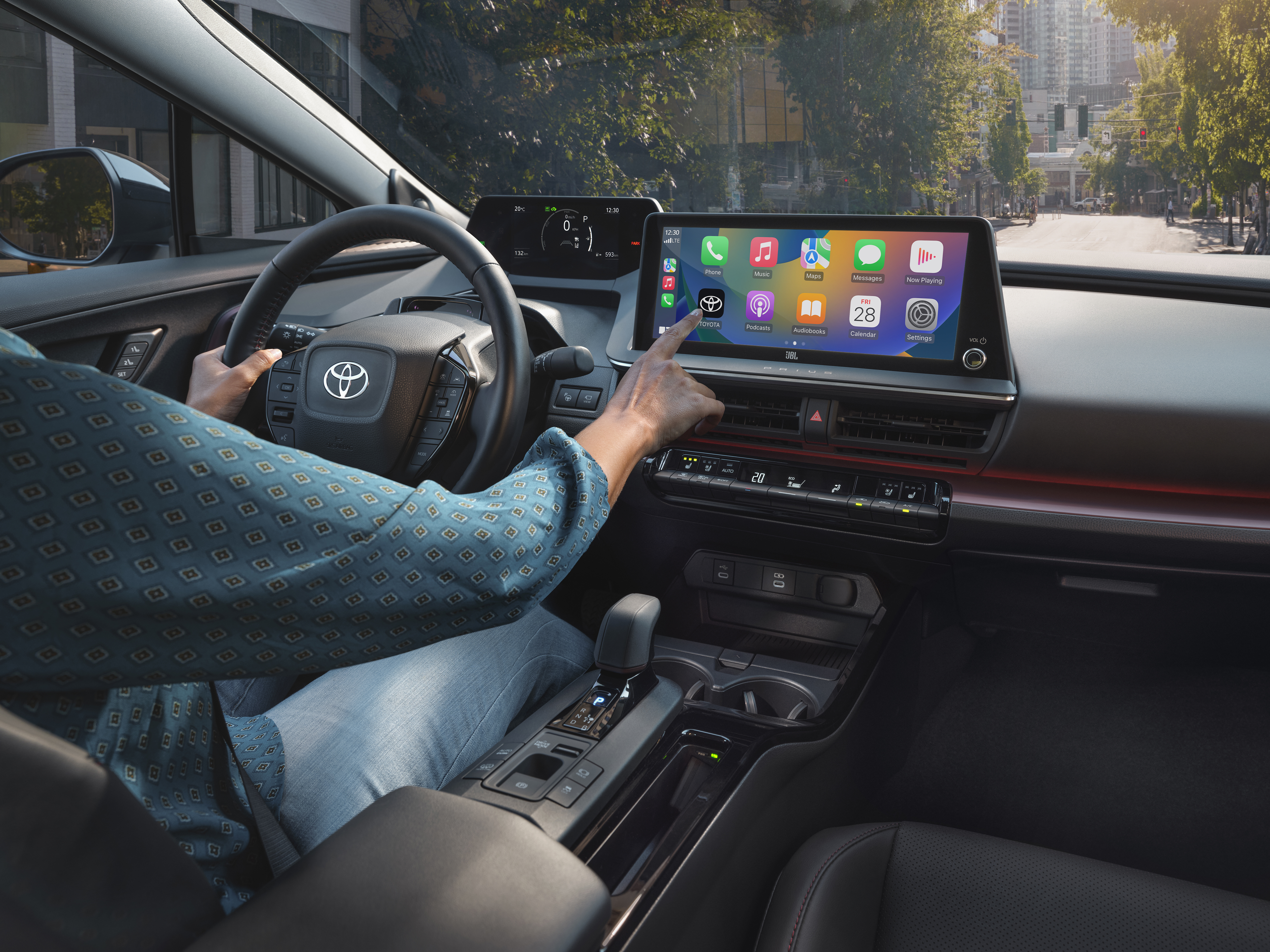 2025 Toyota Prius Plug-In| OpenRoad Toyota Abbotsford