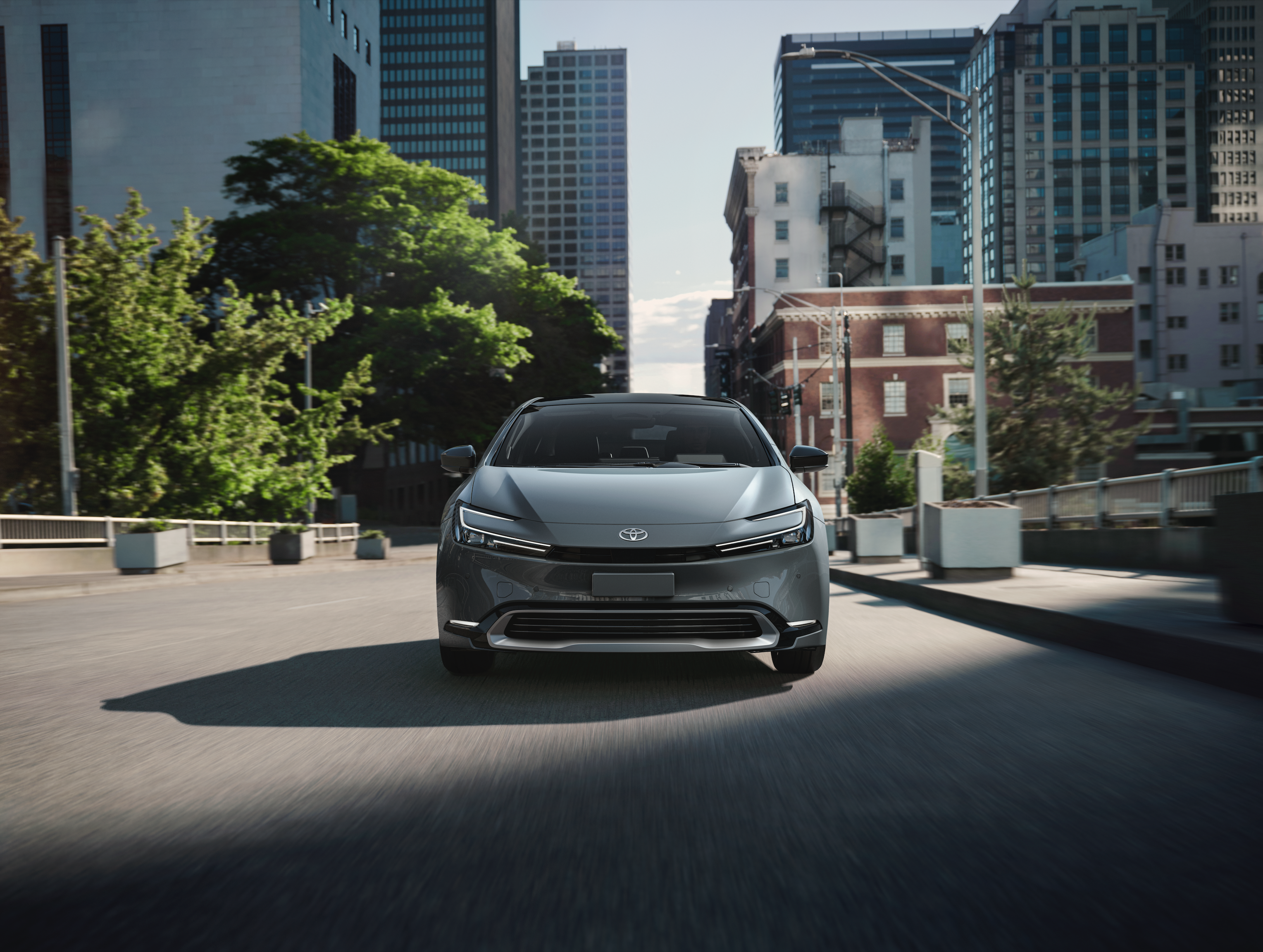 2026 Toyota Prius Plug-In Hybrid| OpenRoad Toyota Abbotsford