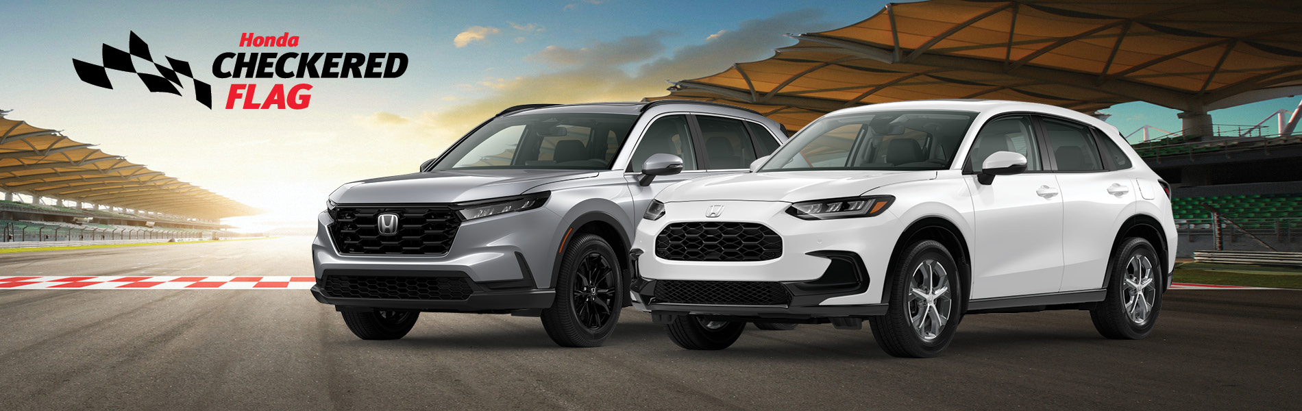 New Honda Promotions | Richmond Honda