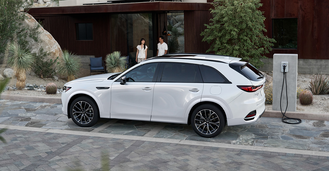 Mazda CX-70 | Mazda Port Moody