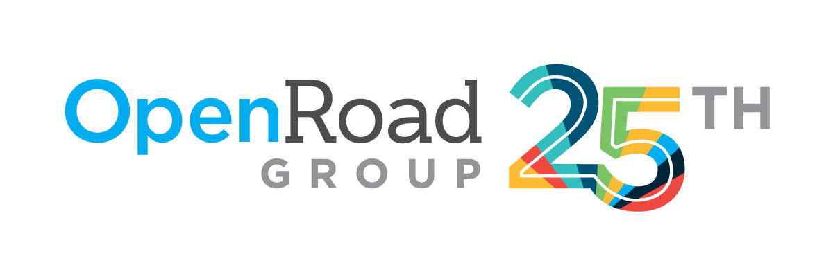 OpenRoad 25th Anniversary | OpenRoad Group