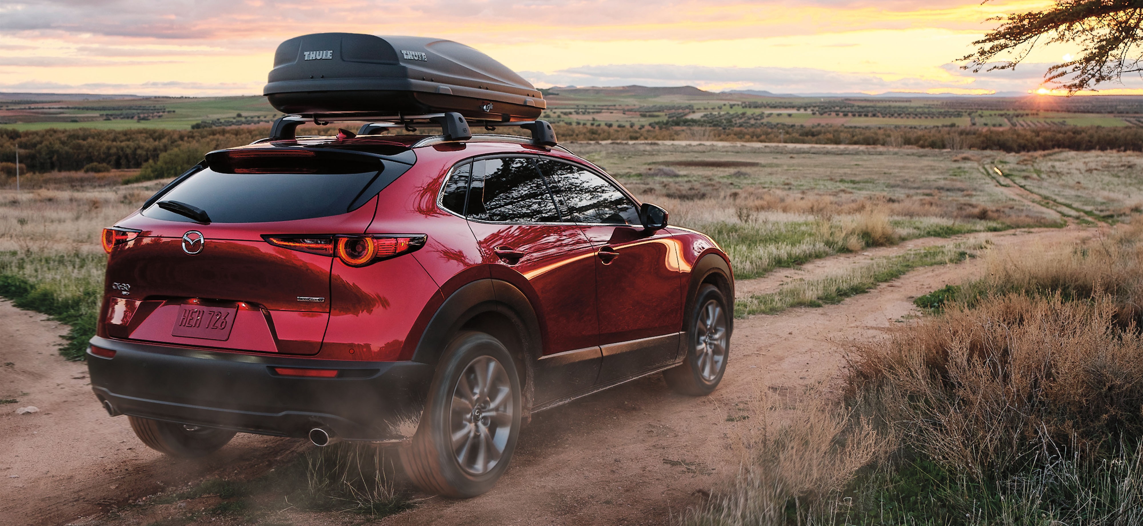 Parts Department | Mazda Port Moody