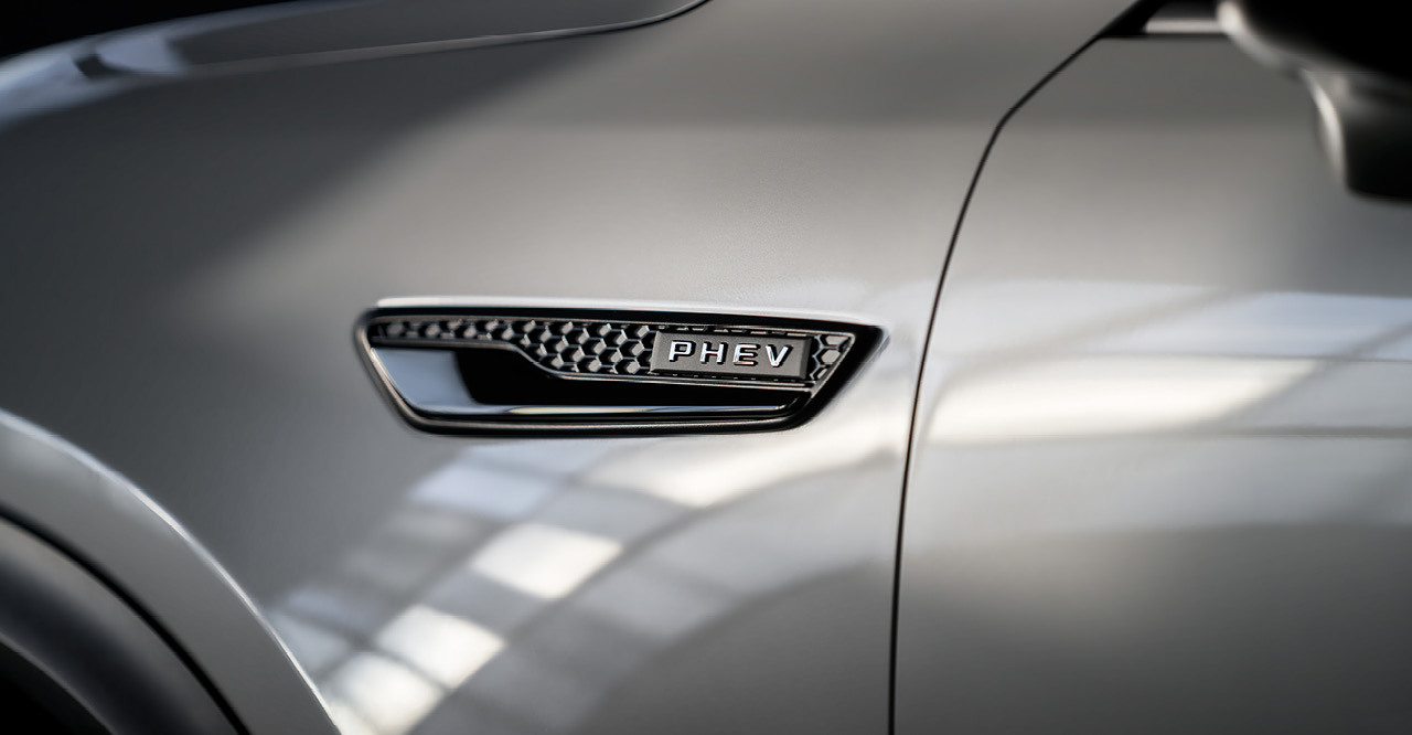 Mazda CX-70 | Mazda Port Moody