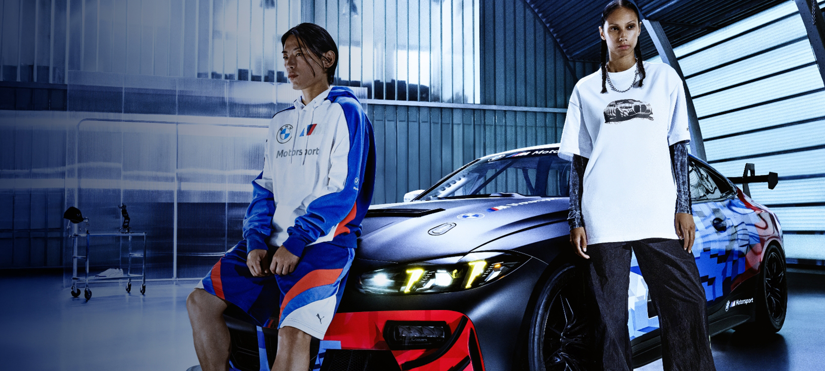 Original BMW Parts And Accessories | BMW Langley